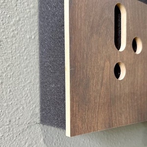 Sound Absorbing Acoustic Diffusion Panels Bass Traps - Etsy