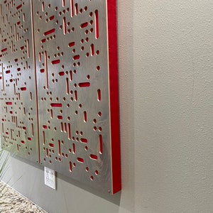 Sound Absorbing Acoustic Diffusion Panels - Bass Traps - Etsy