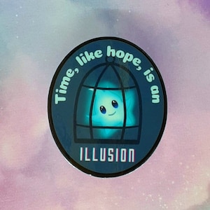 Super Mario Lumalee Quote Sticker - Etsy