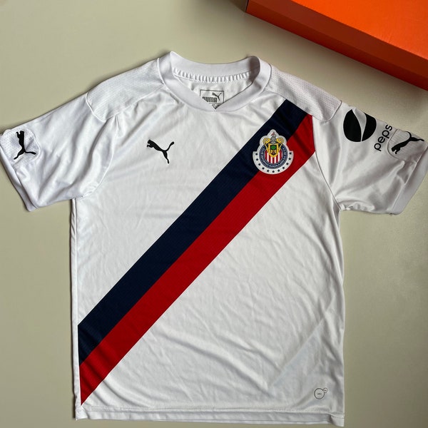 Chivas Shirt - Etsy