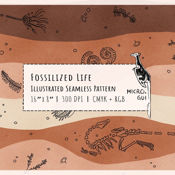 Geology Fabric - Etsy UK