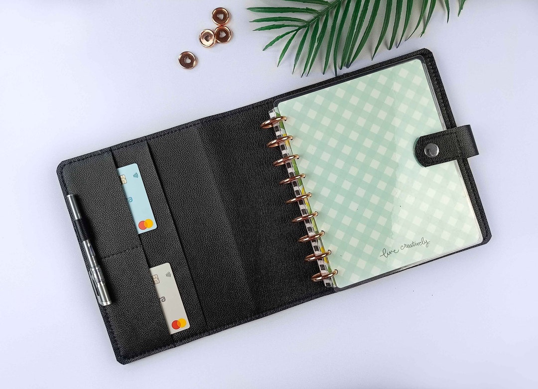 Happy Planner Cover - All Size: Big, Classic,skinny, Mini Happy Planner ...