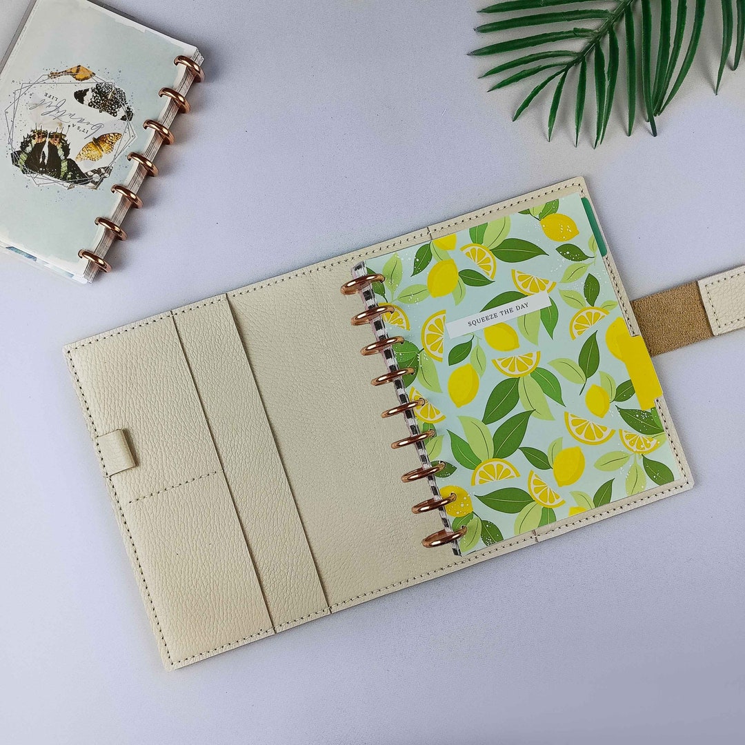 Happy Planner Cover - All Size: Big, Classic,skinny, Mini Happy Planner ...