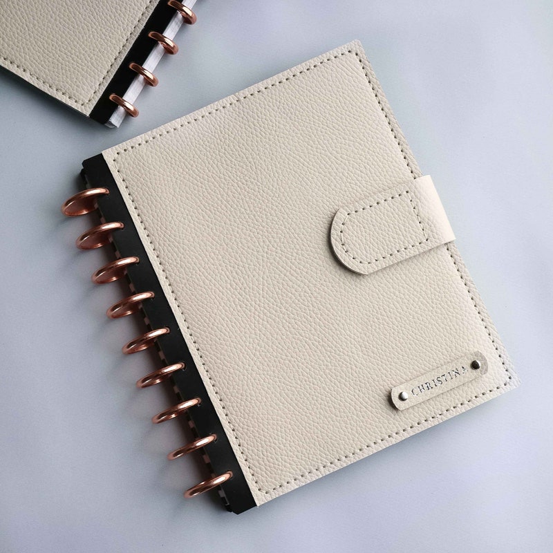 Planner Cover - Etsy