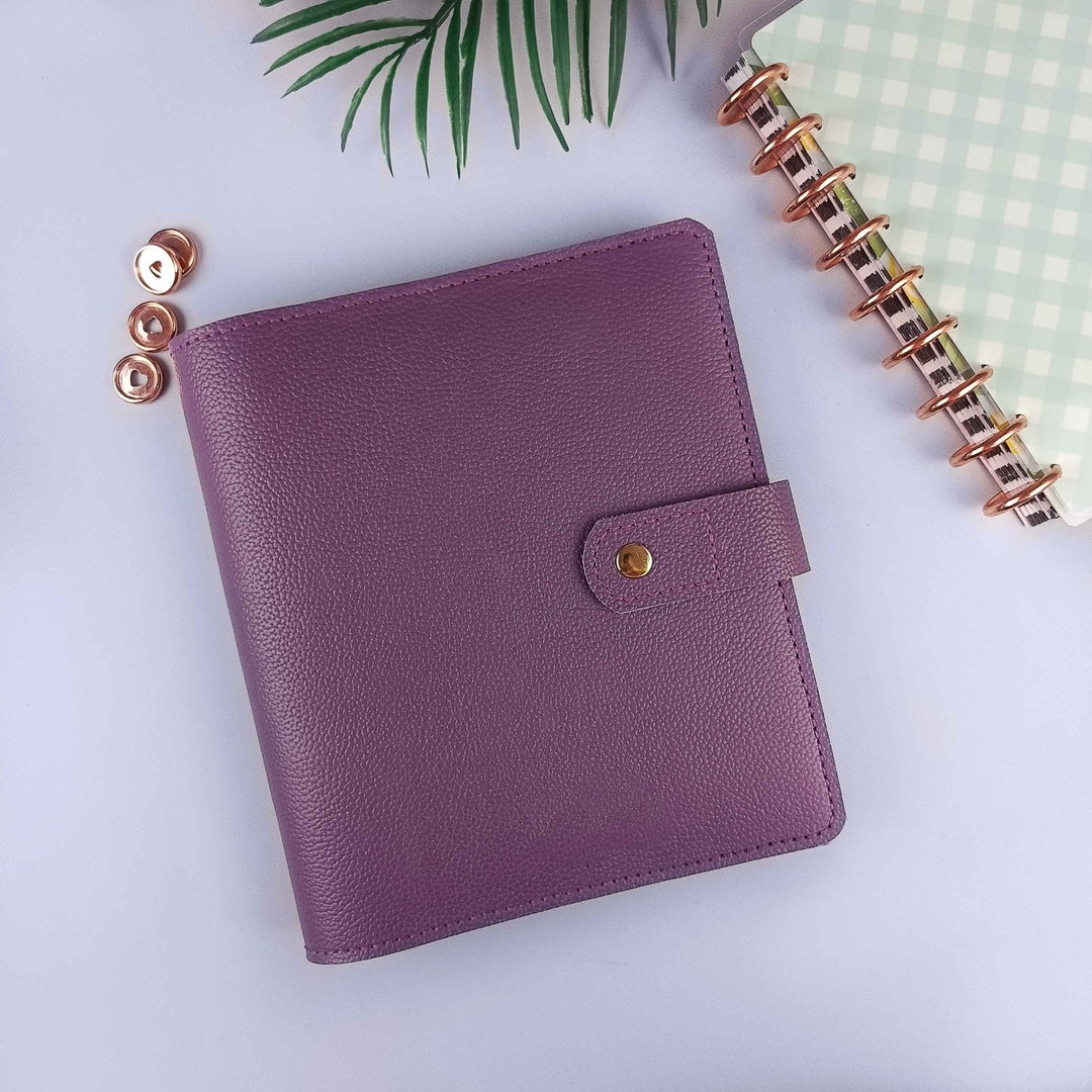 Happy Planner Cover - All Size: Big, Classic,skinny, Mini Happy Planner ...