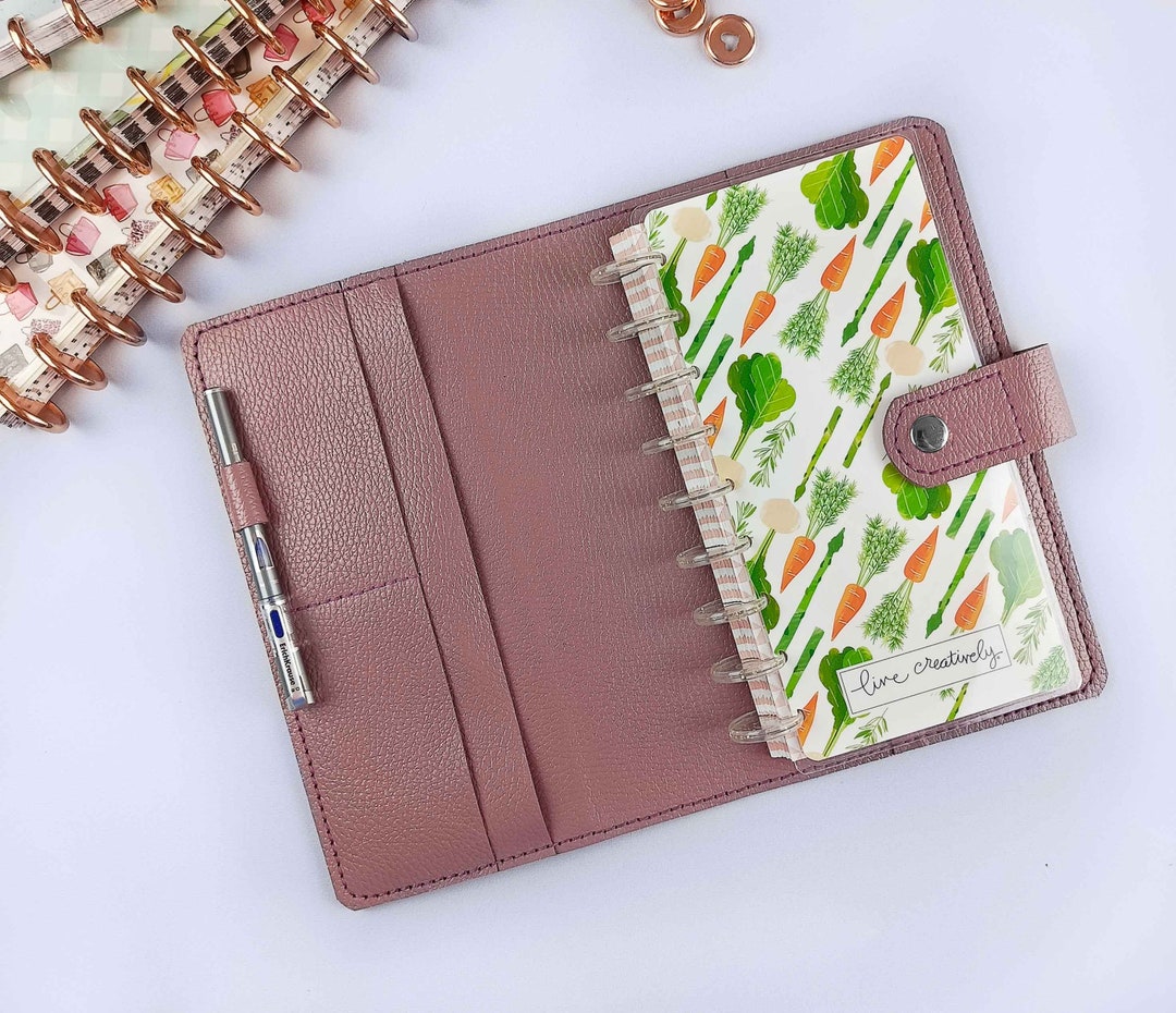 Happy Planner Cover All Size: Big, Classic,skinny, Mini Happy Planner ...