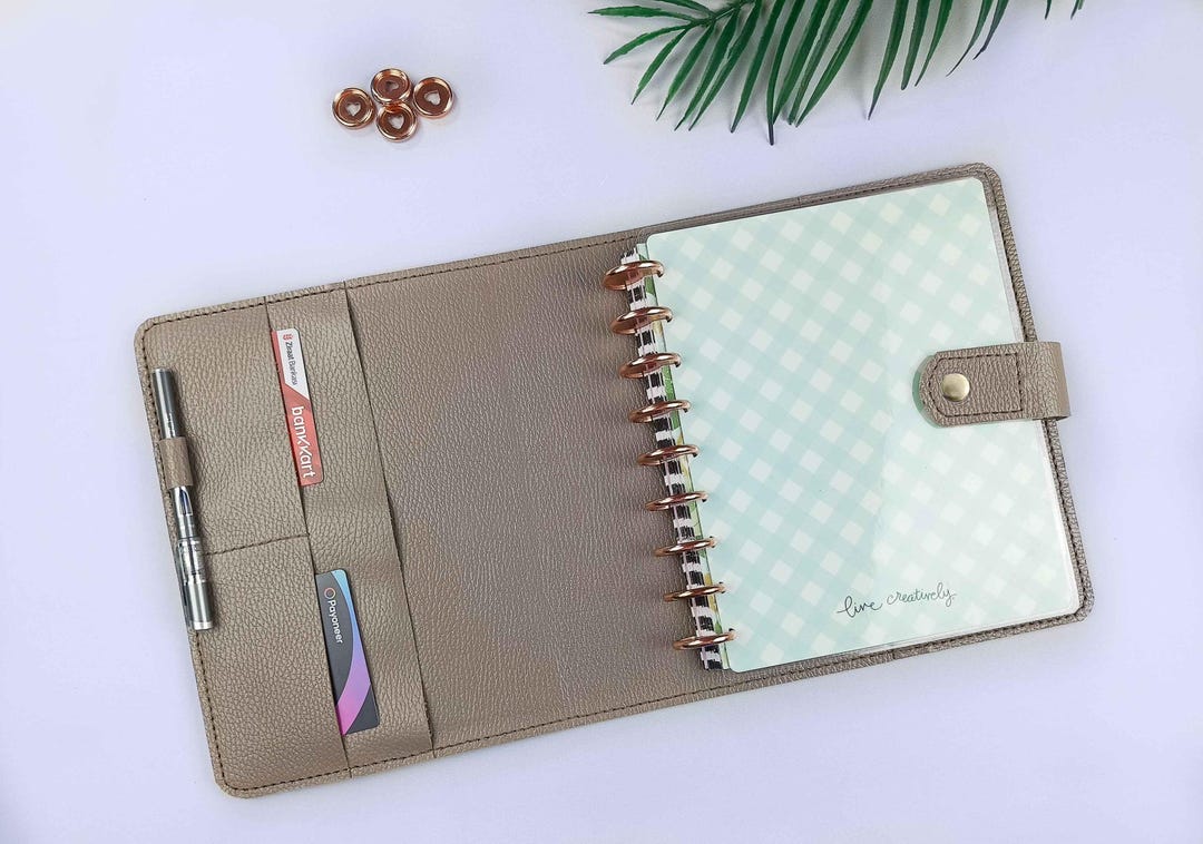 Happy Planner Cover - All Size: Big, Classic,skinny, Mini Happy Planner ...