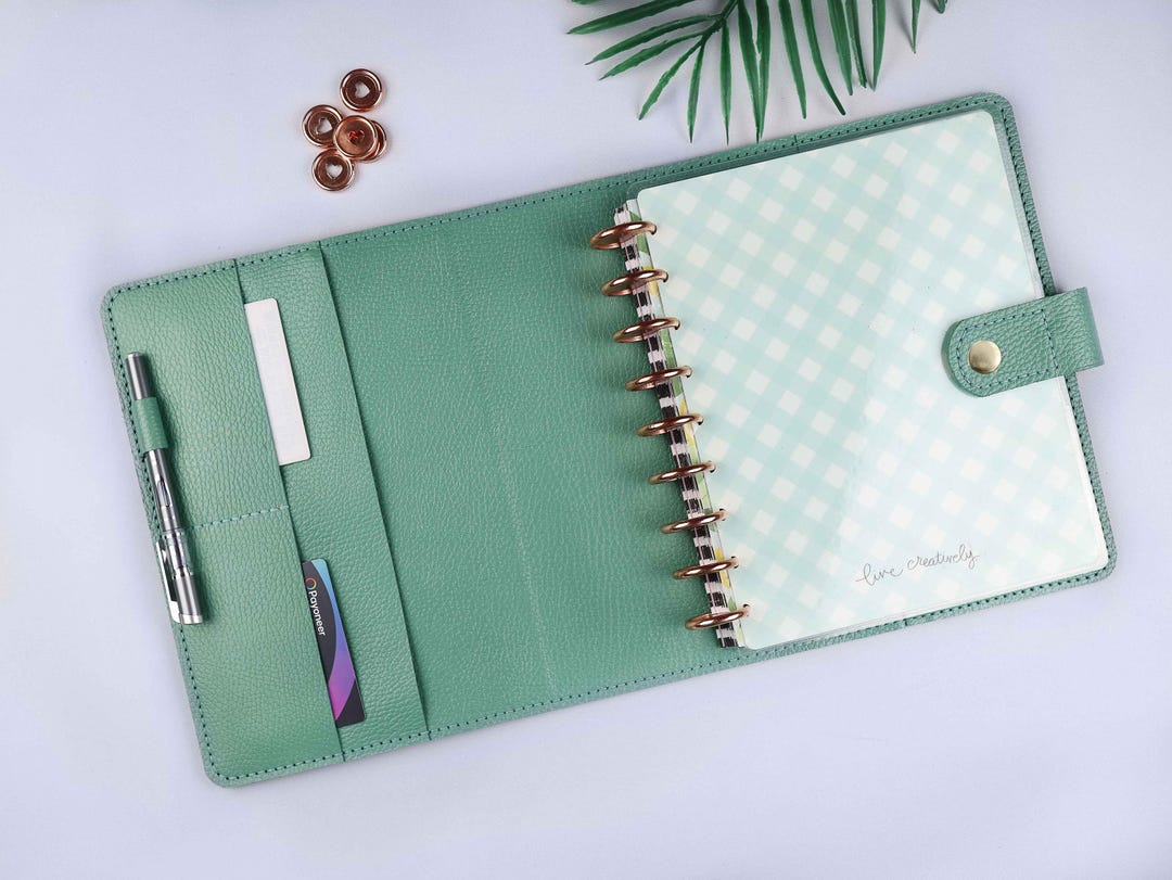 Happy Planner Cover - All Size: Big, Classic,skinny, Mini Happy Planner ...