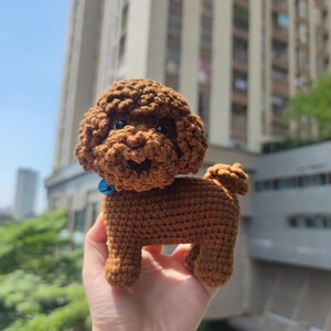 Handmade Crochet Puddle – Cute Decorative, Adorable Crochet Puddle ...