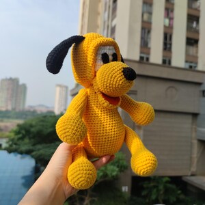 Handmade Crochet Puddle – Cute Decorative, Adorable Crochet Puddle ...