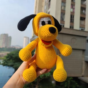 Handmade Crochet Puddle – Cute Decorative, Adorable Crochet Puddle ...