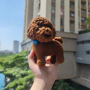 Handmade Crochet Puddle – Cute Decorative, Adorable Crochet Puddle ...