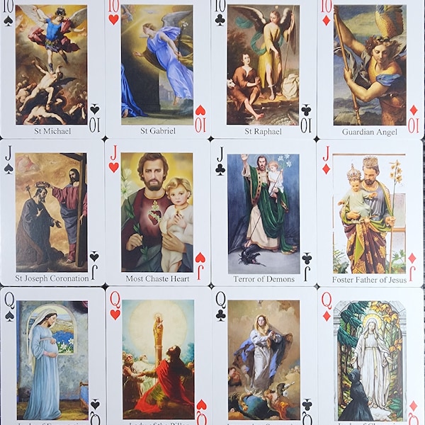 Christmas Cards Catholic - Etsy