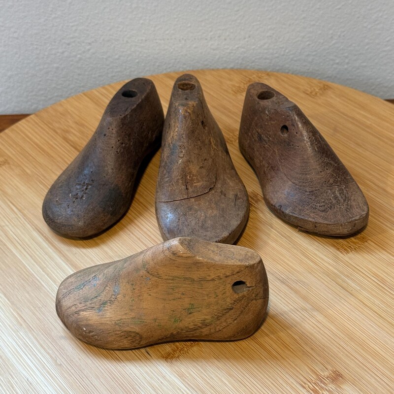 Antique Shoe Form - Etsy