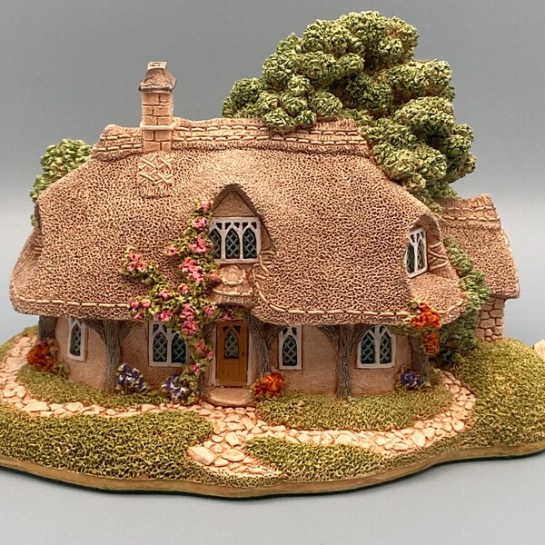 Lilliput Lane - Etsy