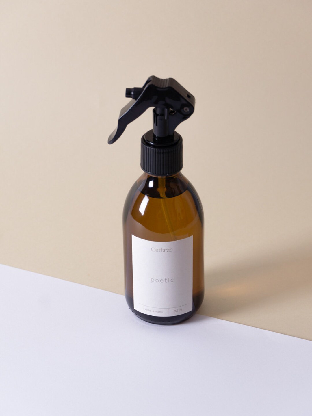 Poetic · Aromatic Spray Diffuser | Organic Room Spray Air Freshener ...