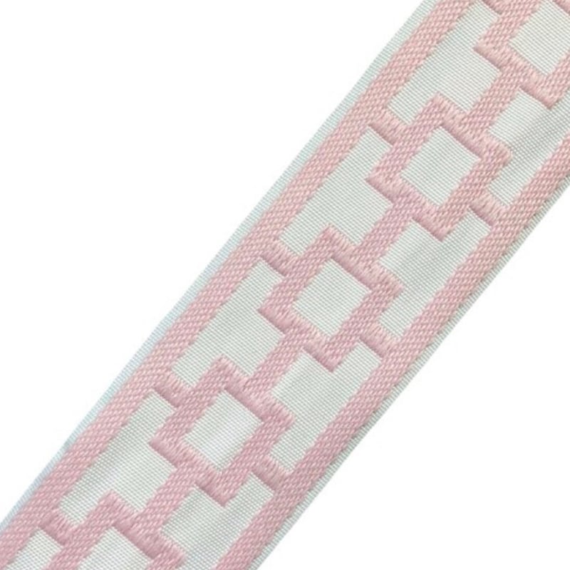Drapery Trim Geometric - Etsy