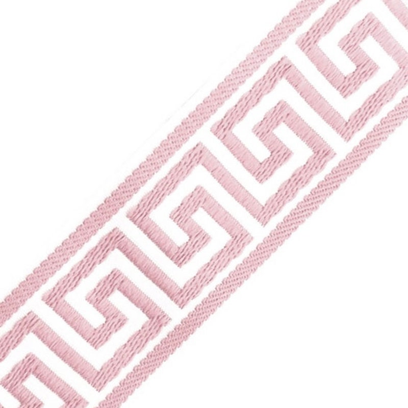 Greek Key Curtain - Etsy