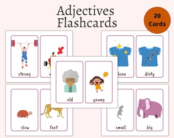 Learning Cards Toddler Montessori, Fruit Vegetables Cards, Montessori ...