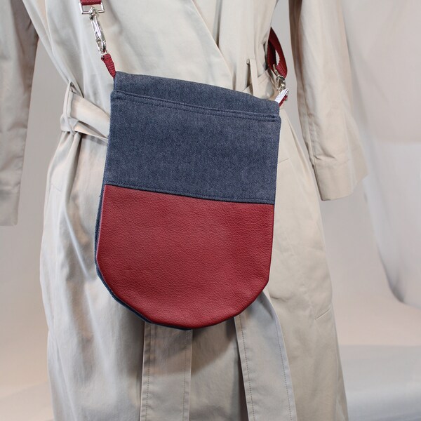 Red Cross Bag - Etsy