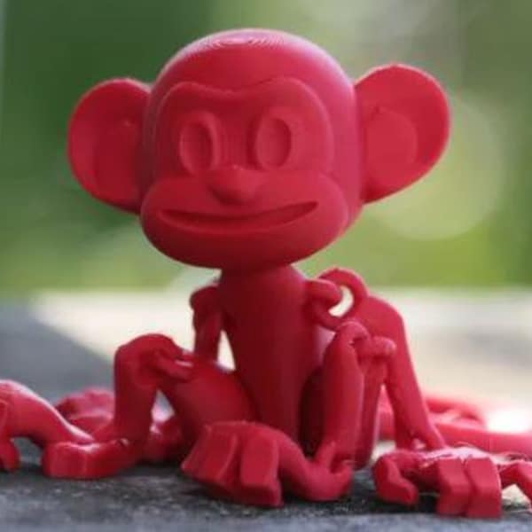 Flexi 3d Models - Etsy