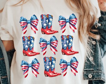 4th July Png, Fourth of July Png, America Png, Coquette Png, Coquette ...