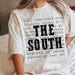 The South SVG, PNG, Southern Sayings, Southern Gift, Southern Life Svg ...