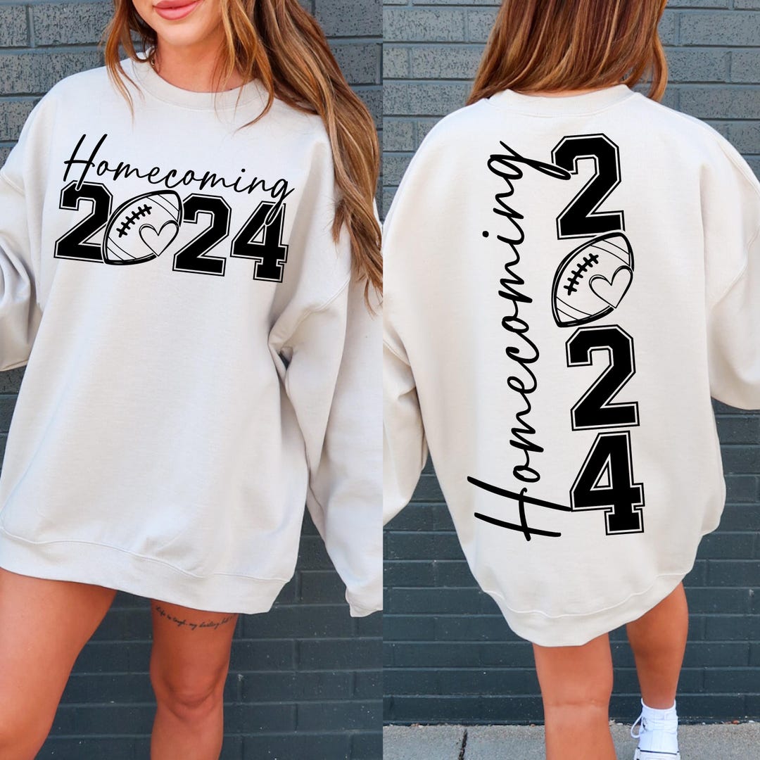 Hoco 2024 Svg Png Homecoming 2024 Svg Homecoming Svg Png Hoco Png ...