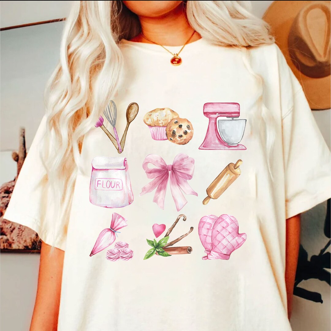 Baker Png,baking Png,cooking Png,bake,coquette,aesthetic Png,sourdough ...