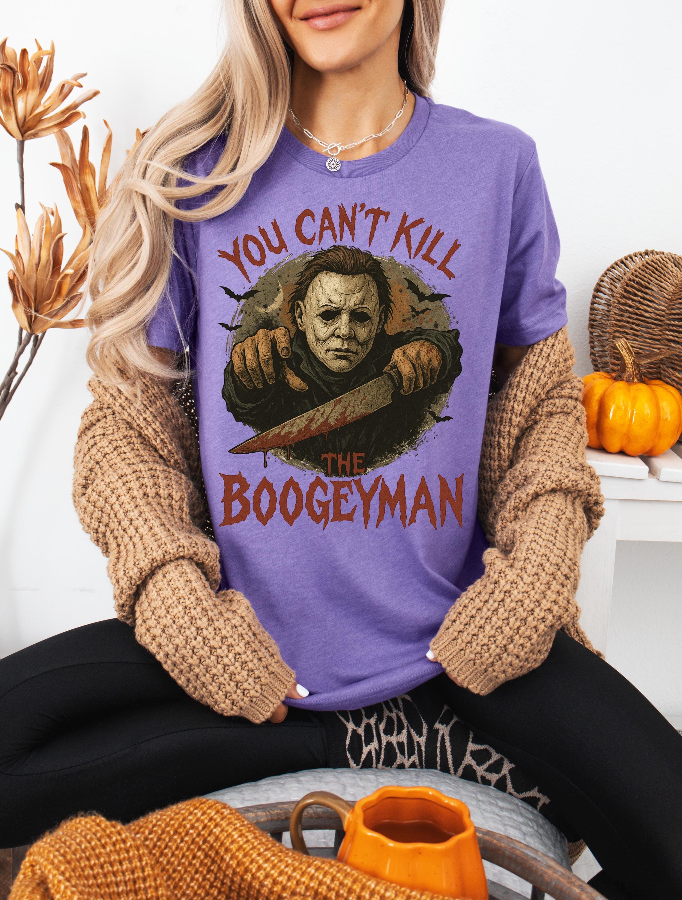 You Can't Kill the Boogeyman, Horror Night Png, Horror 90s Halloween ...