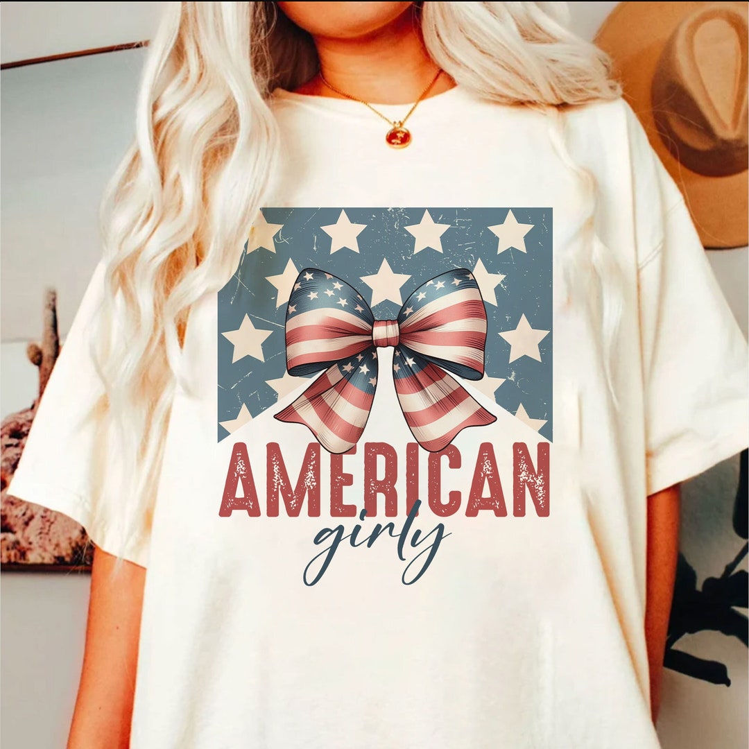 Coquette 4th of July Png,america Png,american Girly Png,america Png ...