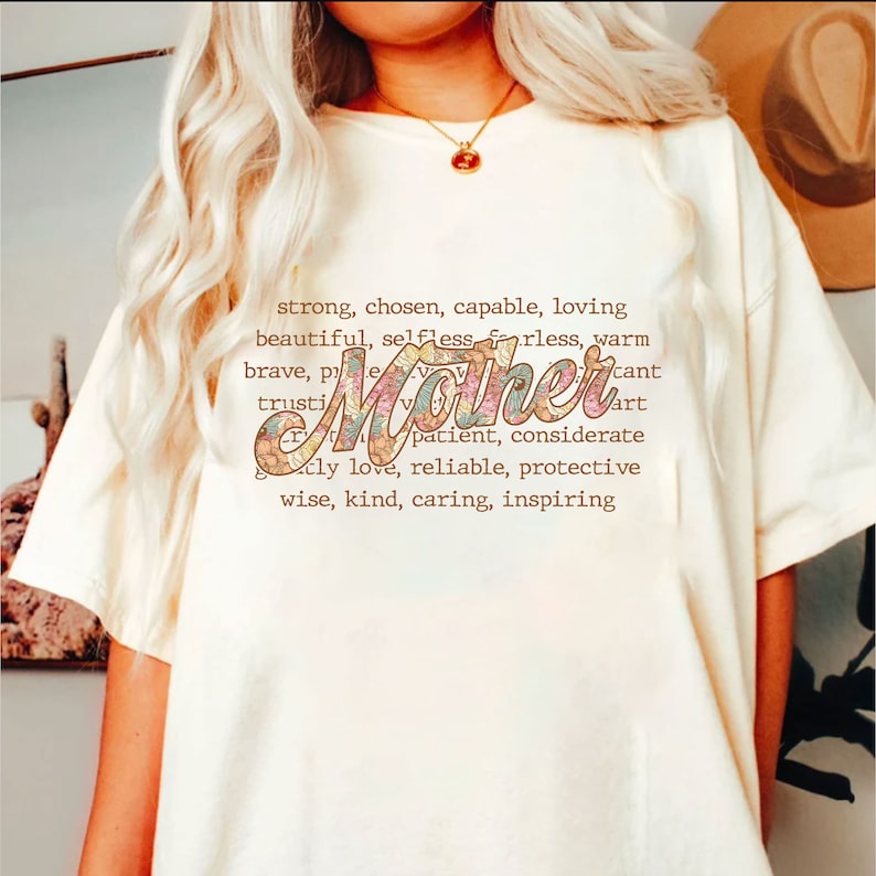 Mother Word PNG, Best Mom Png, Mother's Day Gift Png, Mother's Day Png ...