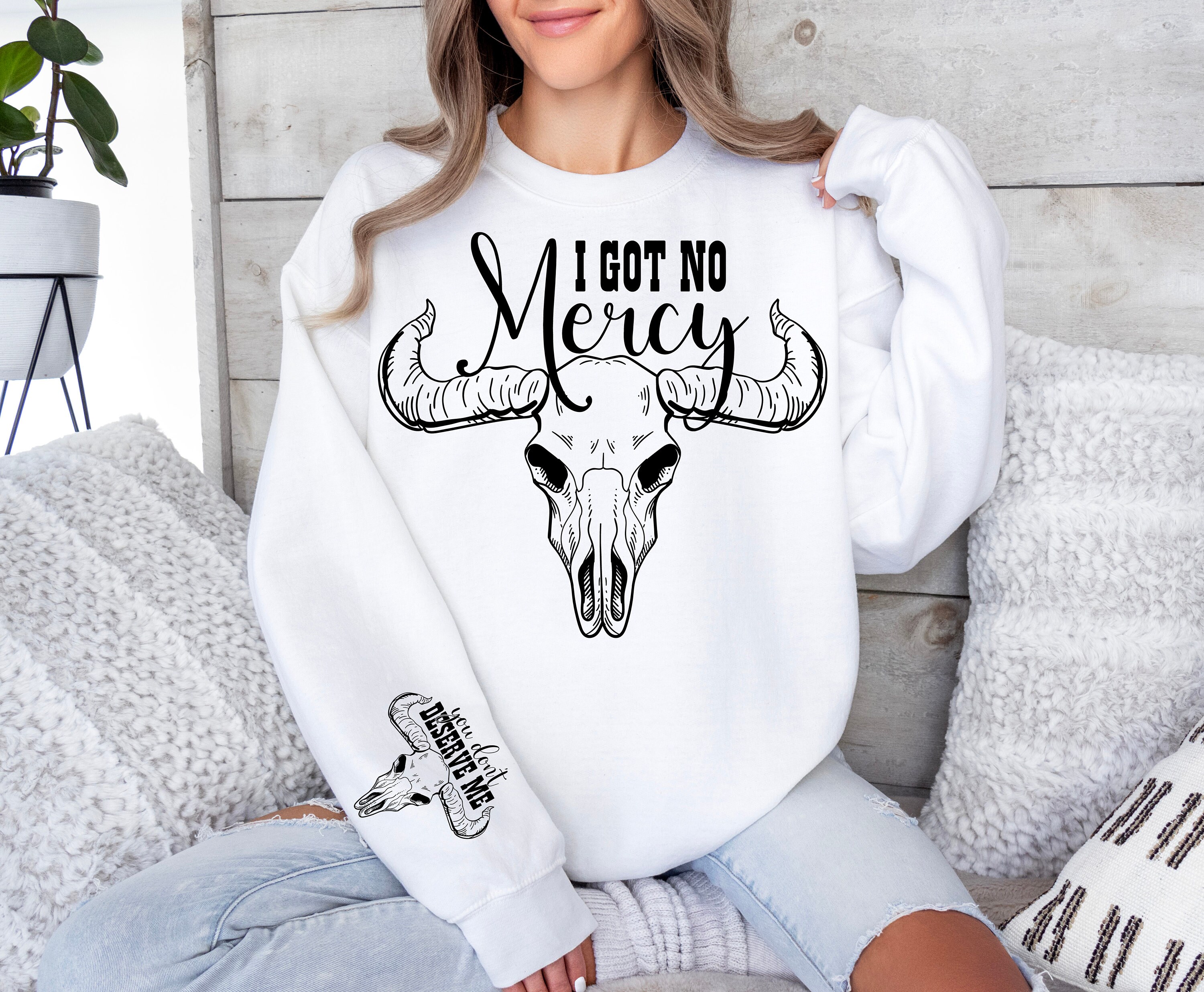 I Got No Mercy Svg Png, Country Song Png, Western Country Designs ...