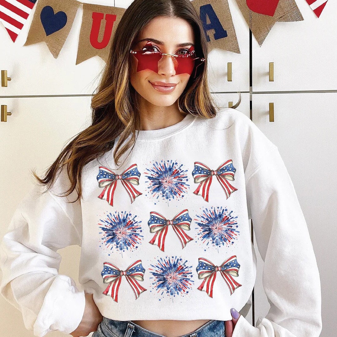 Coquette Png 4th of July American Fireworks Girly Cowgirl Country ...