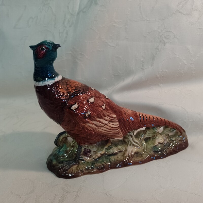 Beswick Bird - Etsy