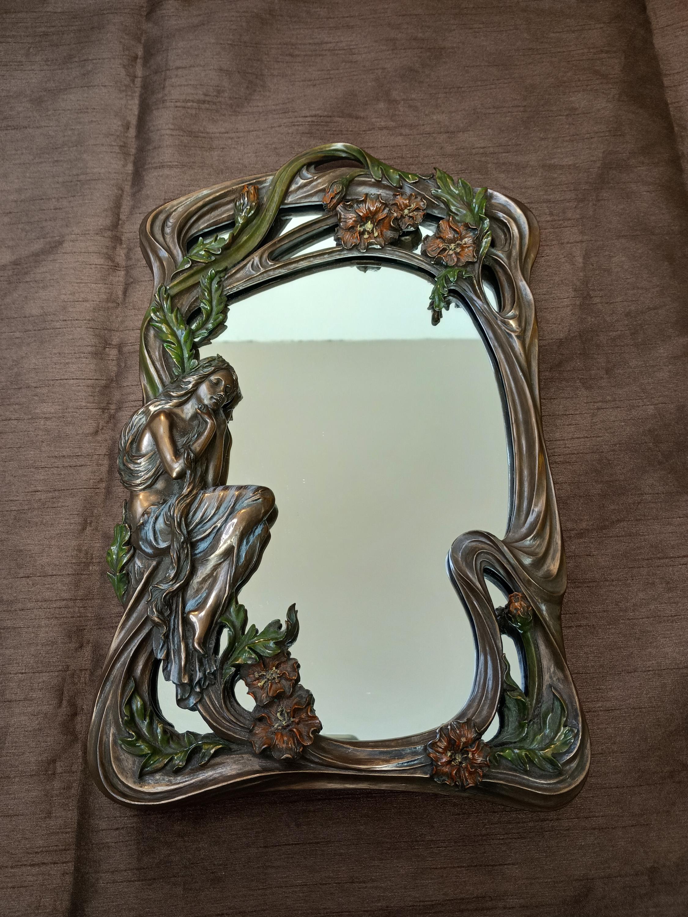 Veronese Mirror - Etsy Veronese Mirror - Etsy