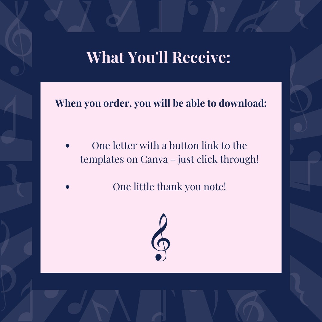 Classical Wedding Singer Templates and Contract | Wedding Vendors ...