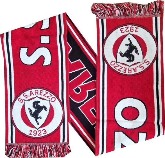 Arezzo Calcio Logo