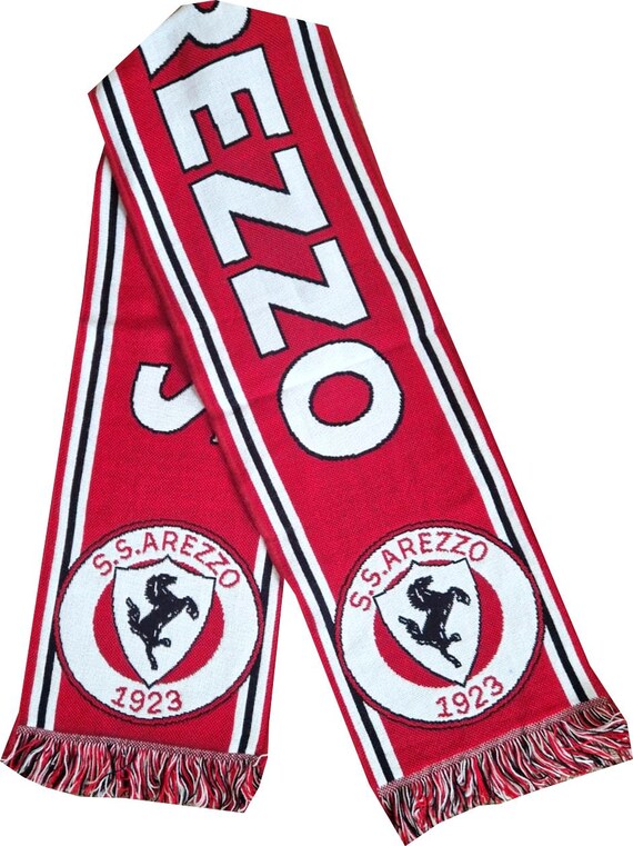 Arezzo Calcio Logo