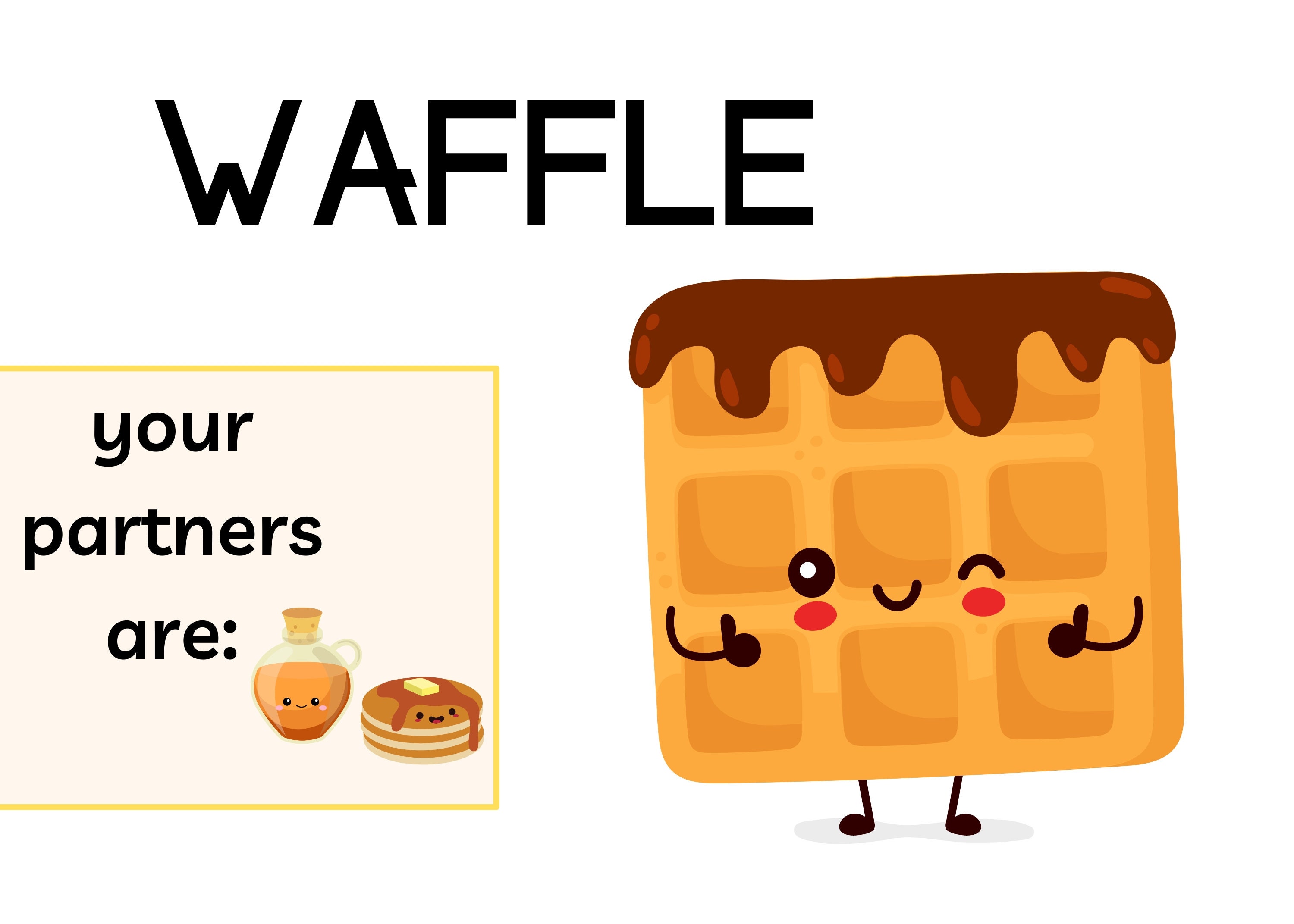 Time to Pair Up--classroom Printable Partner Cards - Etsy