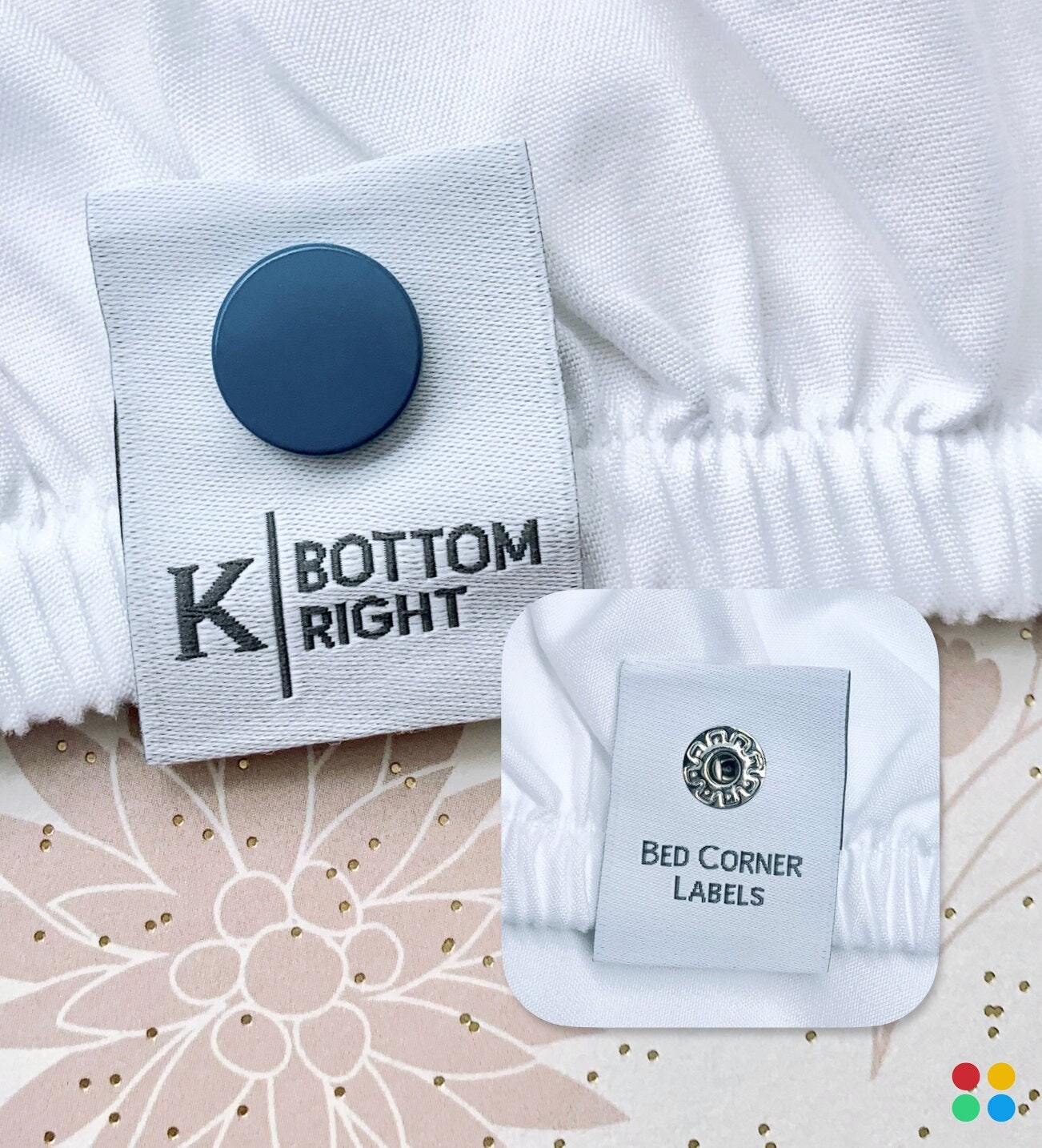 Organized Linens Closet, Bottom Right Bed Sheet Tag, Laundry Hack ...