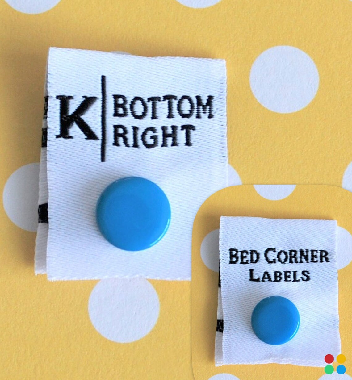 Organized Linens Closet Bottom Right Bed Sheet Tag Laundry - Etsy UK