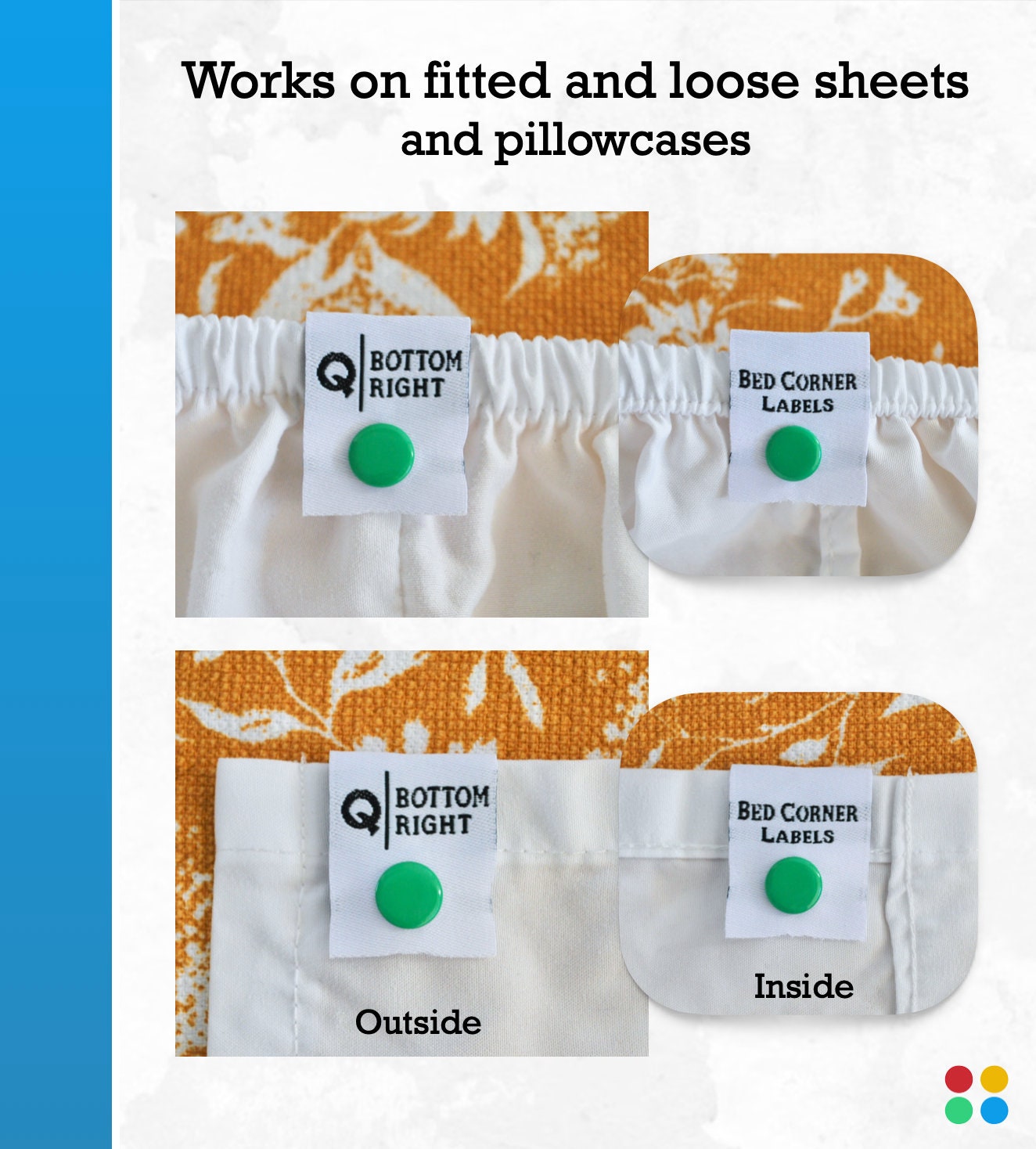 Organized Linens Closet Bottom Right Bed Sheet Tag Laundry - Etsy UK