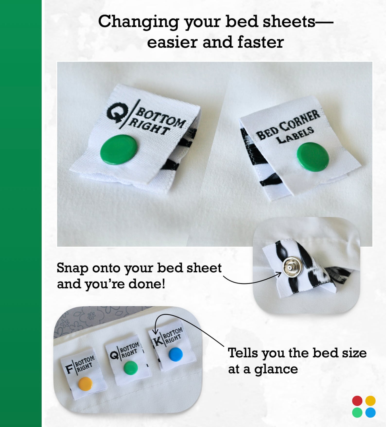 Organized Linens Closet Bottom Right Bed Sheet Tag Laundry - Etsy UK