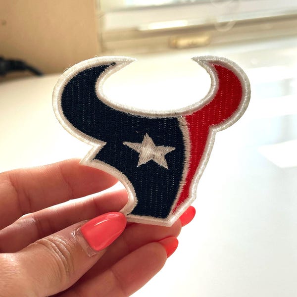 Texans - Etsy
