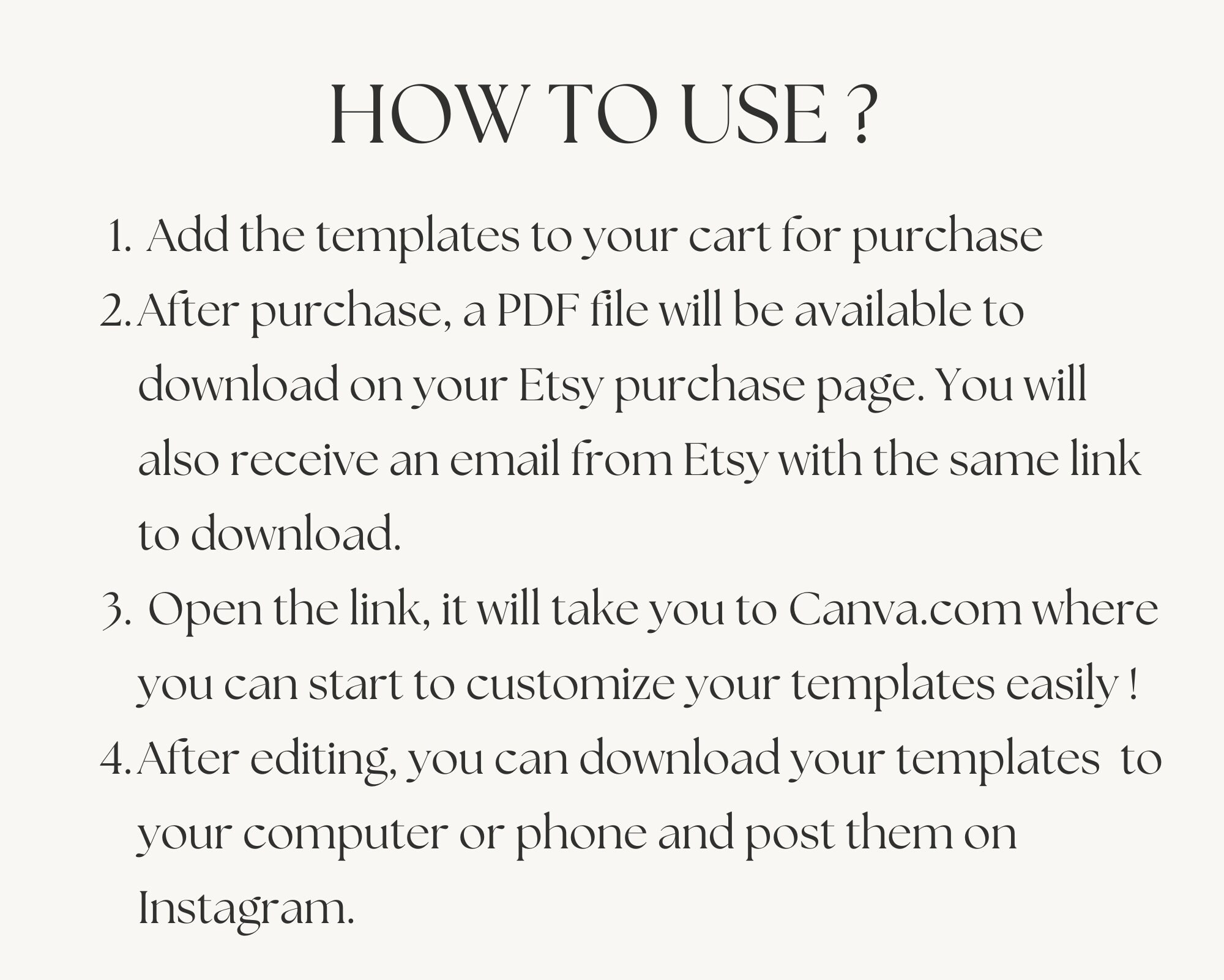 30 Instagram Beach Template Bundle | Editable on Canva| Social Media ...