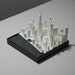 Lower Manhattan NYC - 3D ART - Etsy