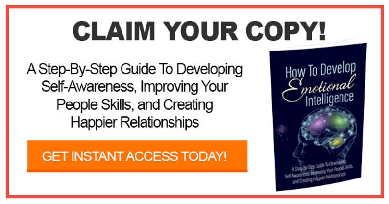 How to Develop Emotional Intelligence Bundle/emotional/intelligence ...