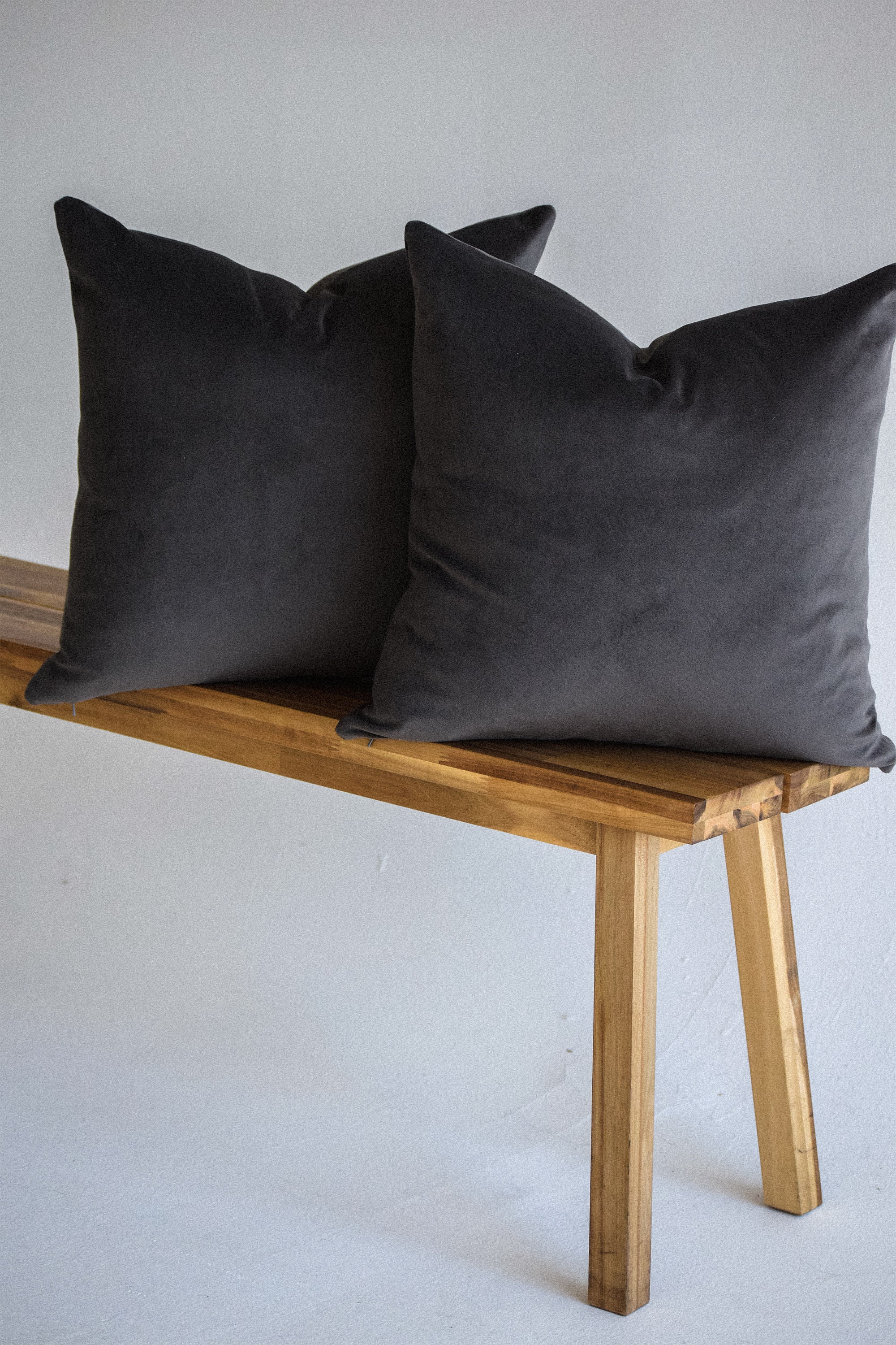 Everyday Essentials | Knife Edge Pillows (water Resistant) - Etsy