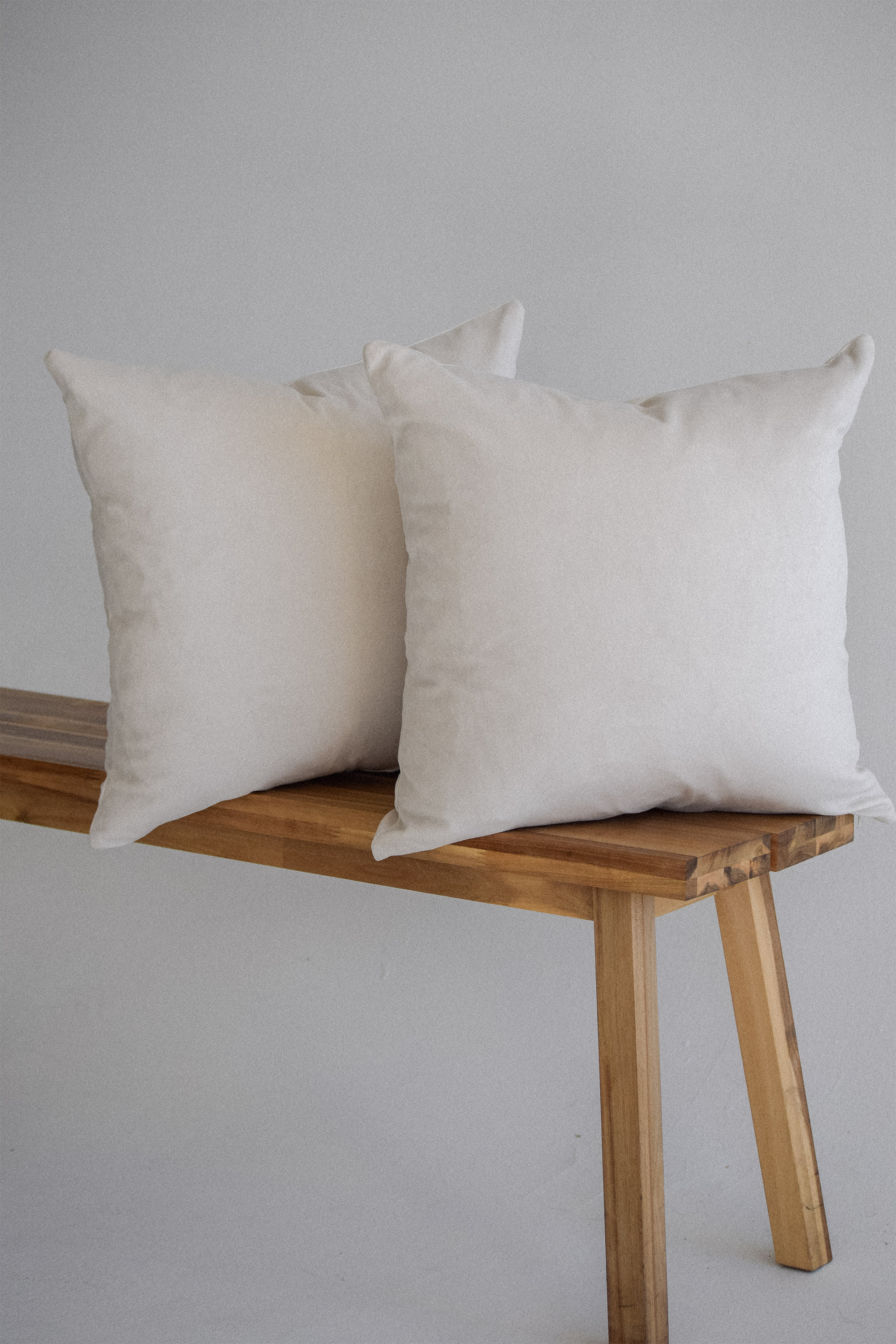 Everyday Essentials | Knife Edge Pillows (water Resistant) - Etsy